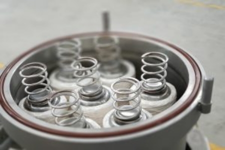 LEAKPROOF Polishing Filter - Filtration & Separation Systems Company ...