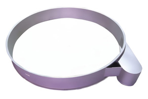 AlphaScreen Round Separator - Filtration & Separation Systems Company Singapore | Peltech