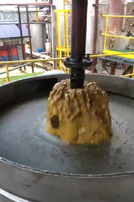 AlphaScreen Round Separator - Filtration & Separation Systems Company Singapore | Peltech